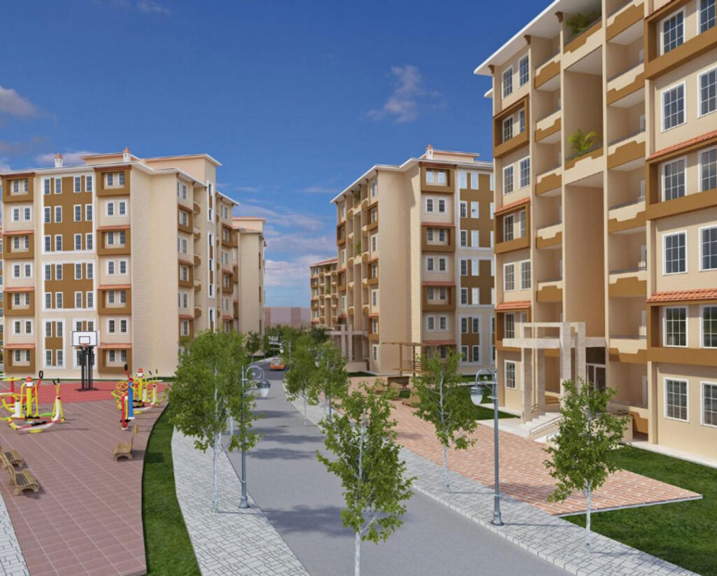 Yapı Sistemleri - Dekopan Yapı Sistemleri